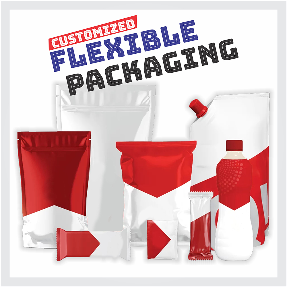 Flexible Packaging – AWW Group